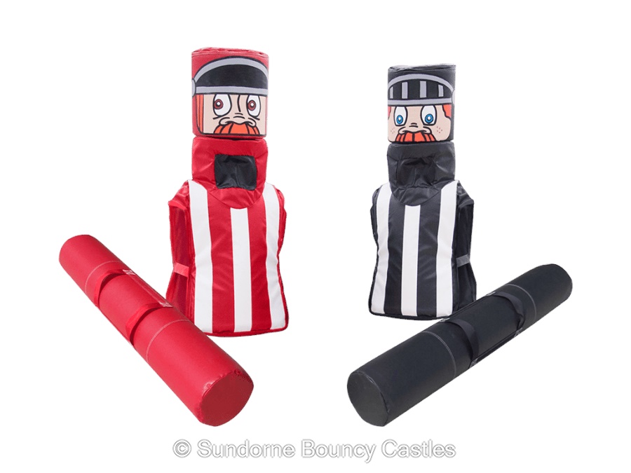 Sumo Suit Hire | Bedford, Milton Keynes, Sandy & Biggleswade