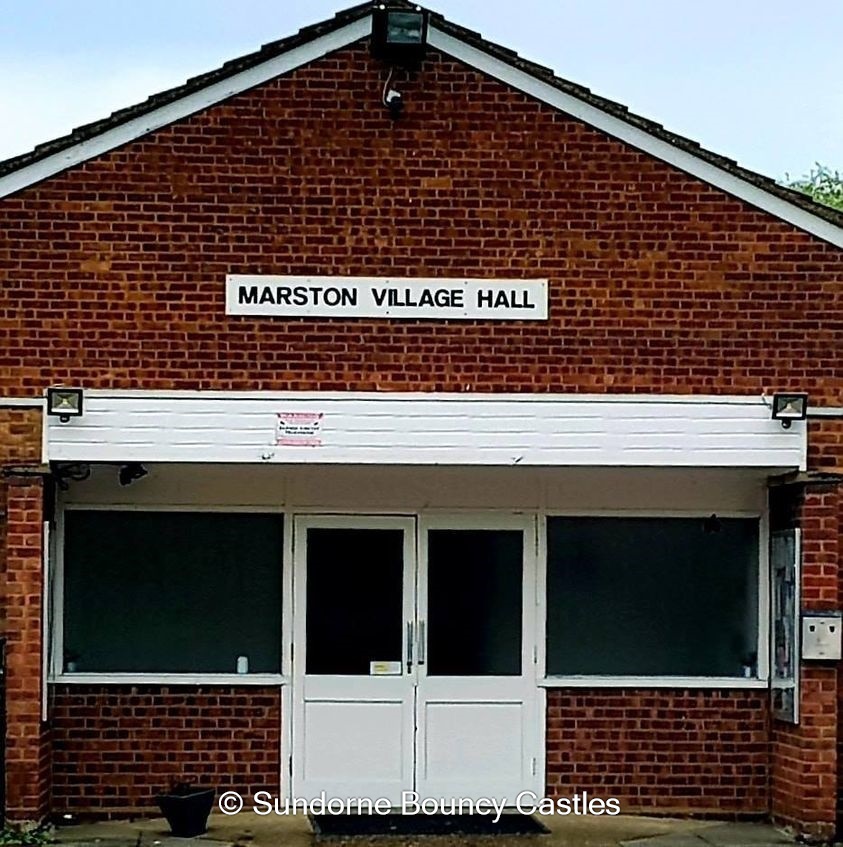 Bouncy Castle Hire in Marston Moretaine | Sundorne Bouncy Castles