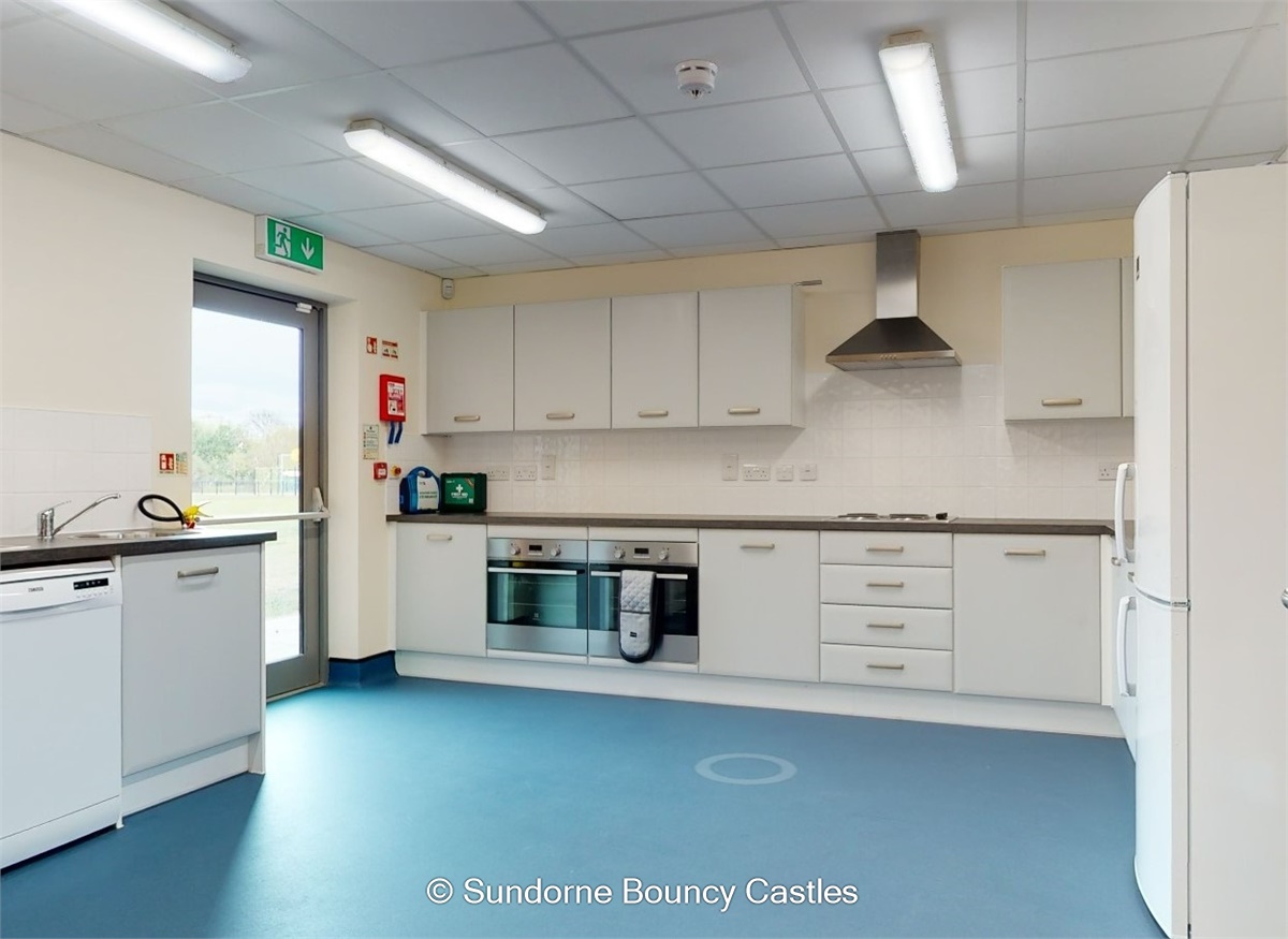 Marston Moreteyne Community Centre | Bouncy Castle venue in Bedford